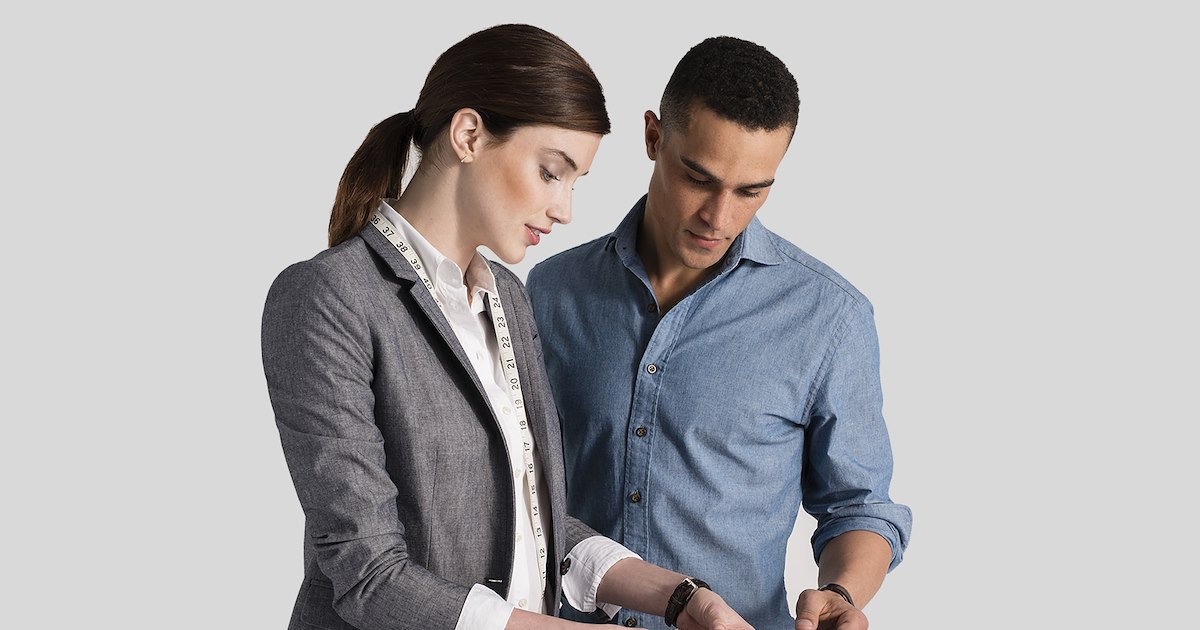 Maria Rowley - Personal Stylist | BOYNTON BEACH FL | J.Hilburn