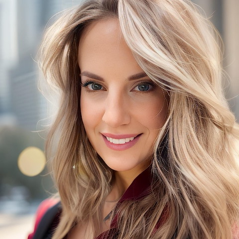 Alex Nulty - Personal Stylist | Edina MN | J.Hilburn