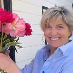 Christine Mattsson - Personal Stylist | OAKLAND CA | J.Hilburn