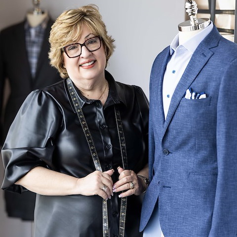 Phyllis Walker - Personal Stylist | PLANO TX | J.Hilburn