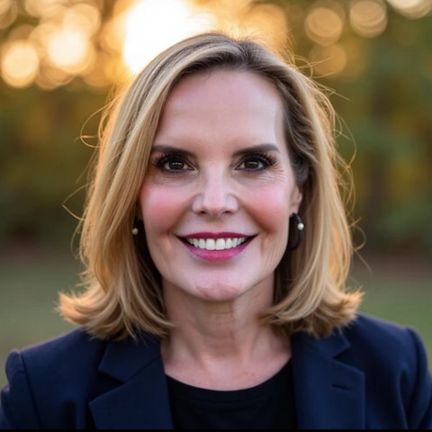 Lisa Mitchell - Personal Stylist | PENSACOLA FL | J.Hilburn