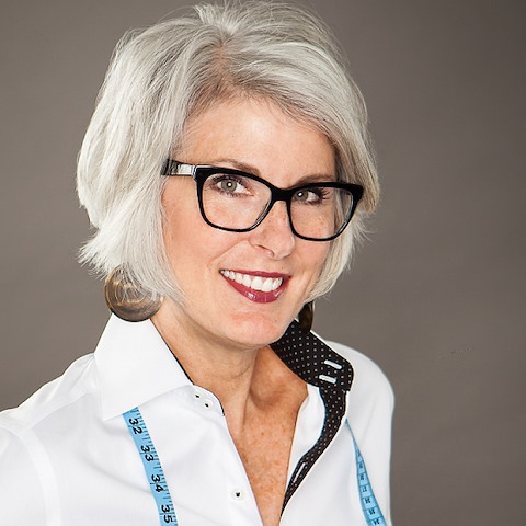 Michelle Bright - Personal Stylist | Atlanta GA | J.Hilburn