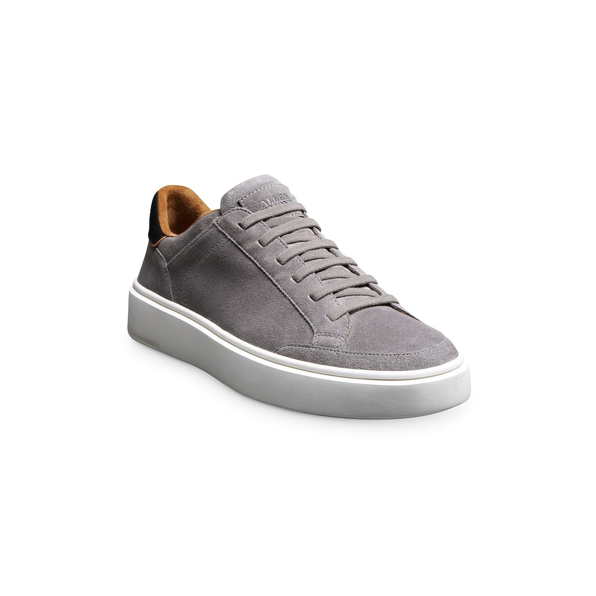 Allen Edmonds Oliver Slip-On Sneaker - Slate | J.Hilburn