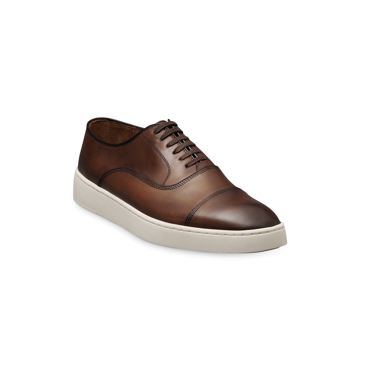 Allen Edmonds Park Avenue Sneaker