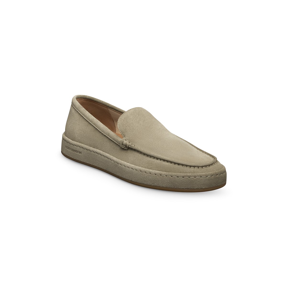 Allen Edmonds Brody Slip-on Sneaker - Vapor | J.Hilburn