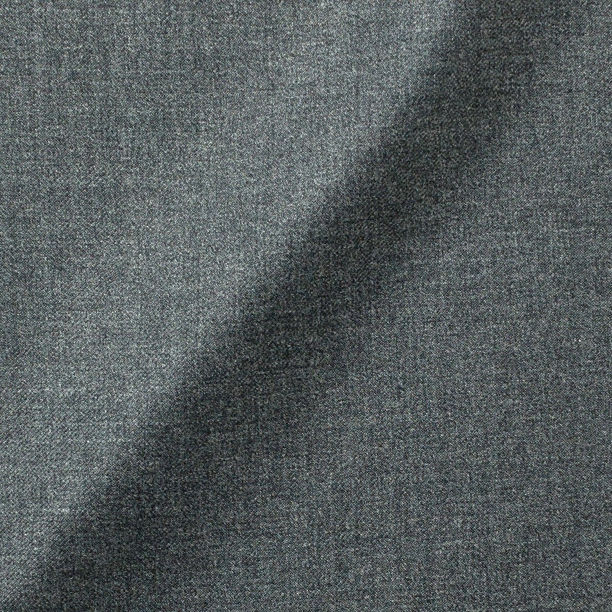 Charcoal Solid Wool | J.Hilburn