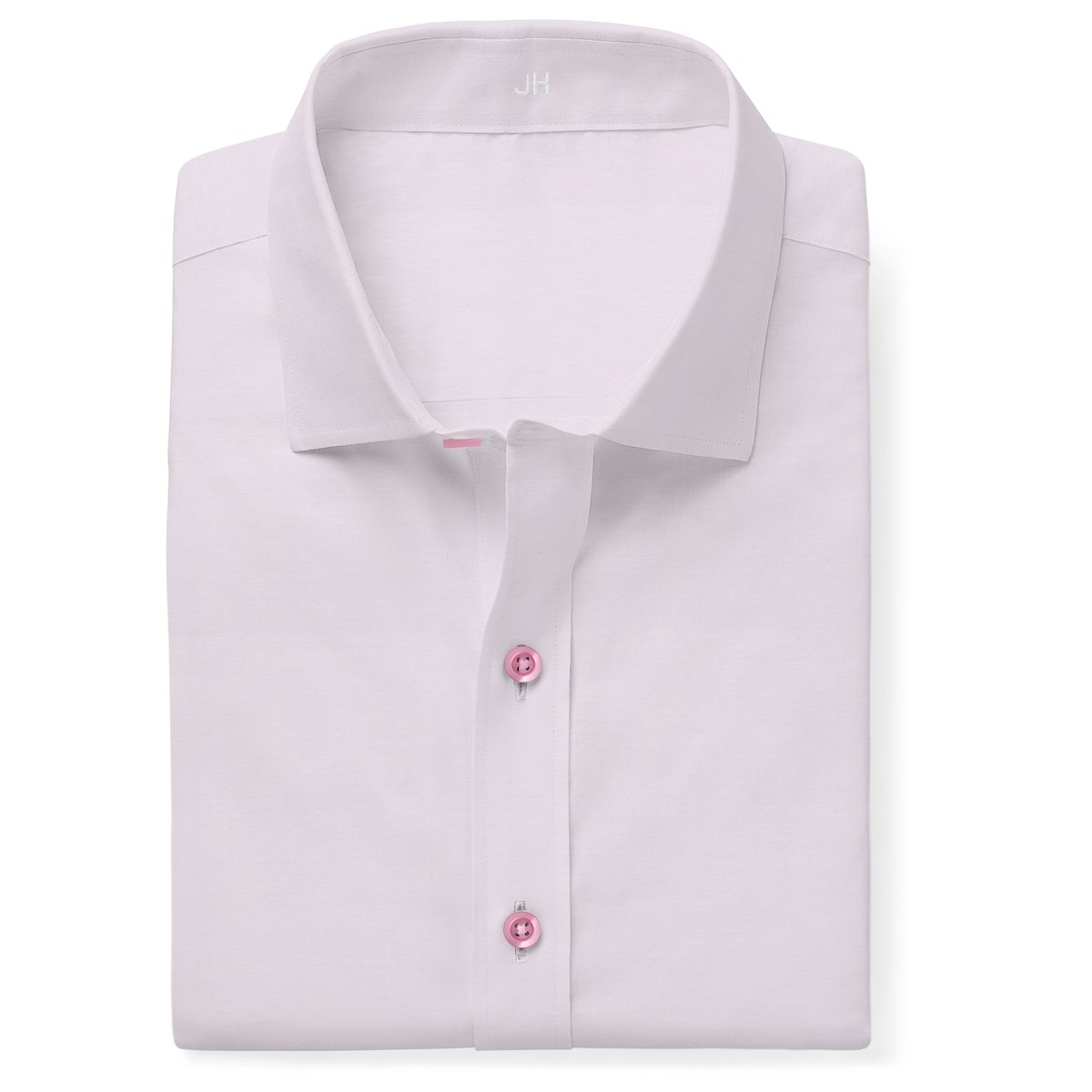 Pale Pink Flex Texture | J.Hilburn