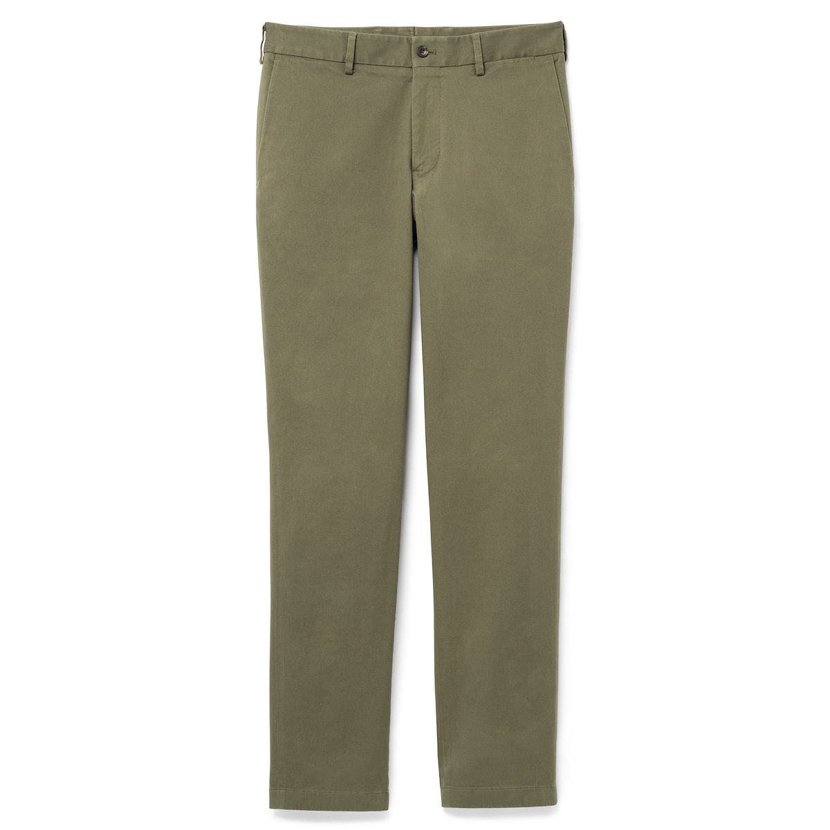 Olive Americano Chino | J.Hilburn