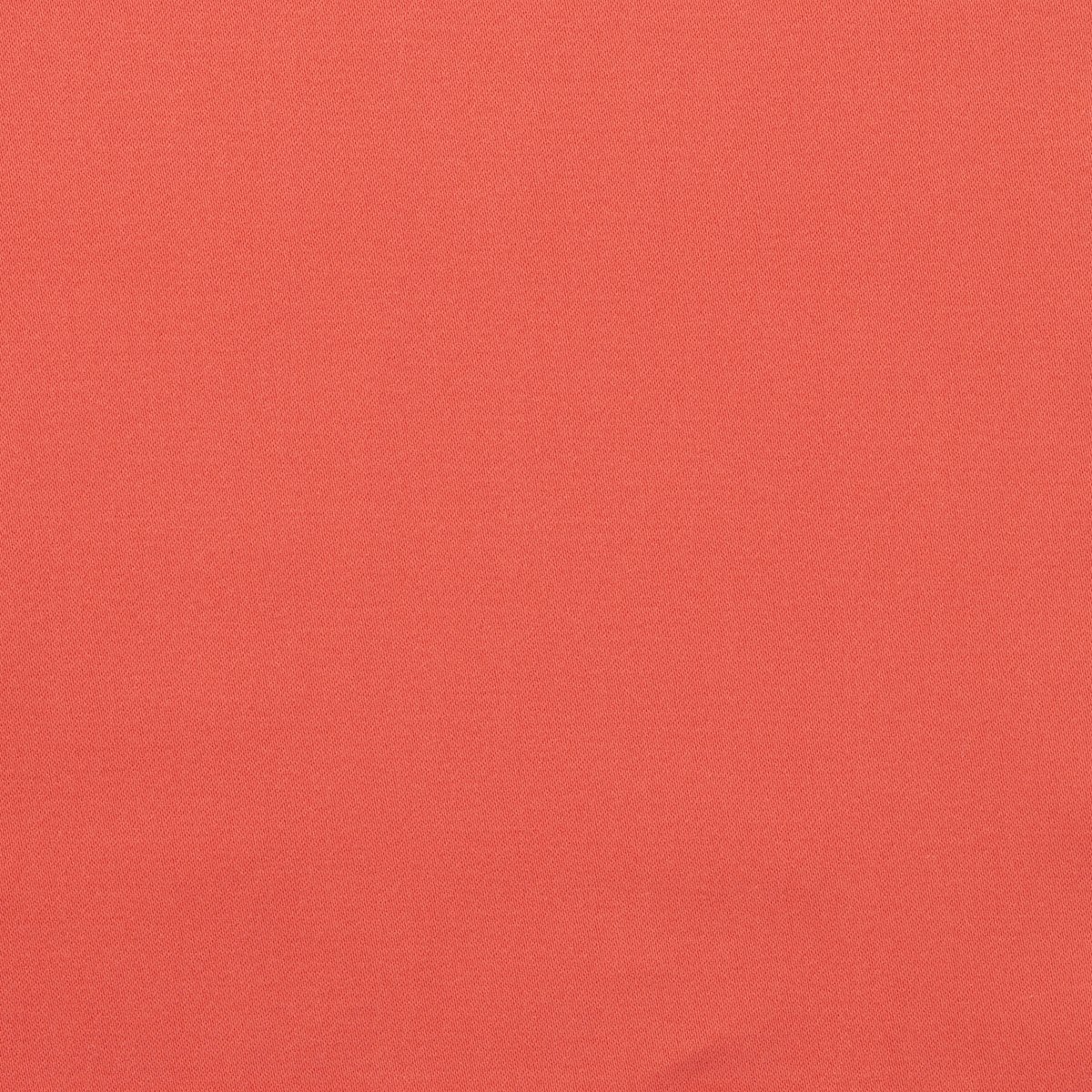 Spiced Coral Summer Cotton Golf Chino | J.Hilburn