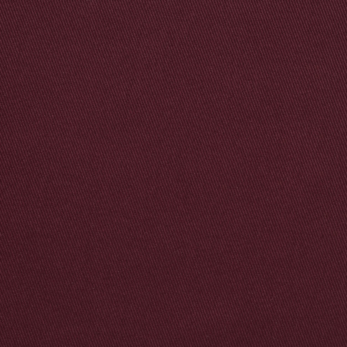 Port Red Brushed Twill | J.Hilburn