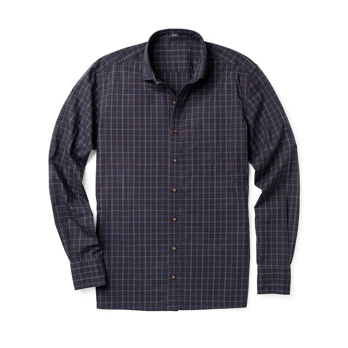 Madison Check | J.Hilburn