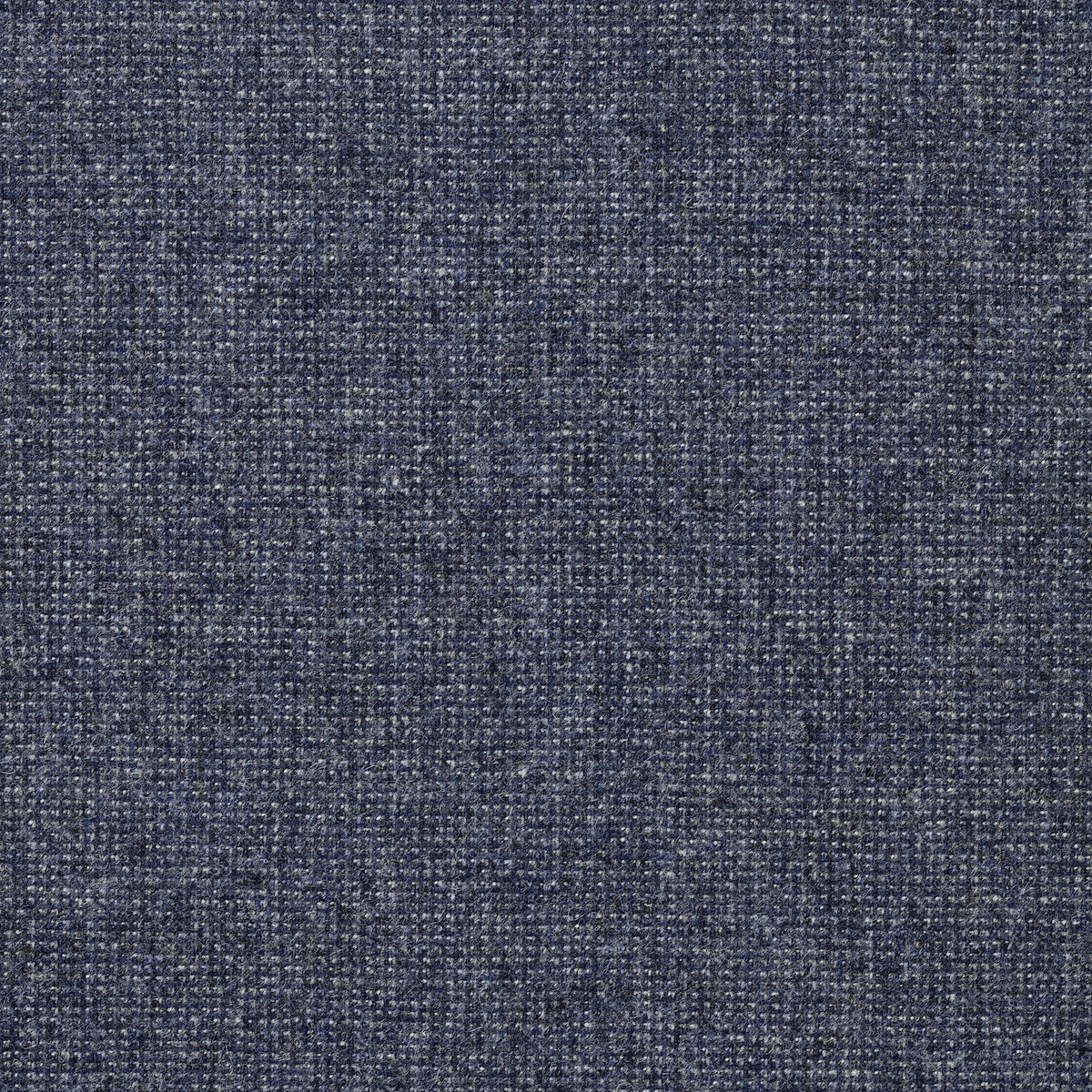 Graphite Blue Texture Cashmere Blend Flannel Town Jacket | J.Hilburn