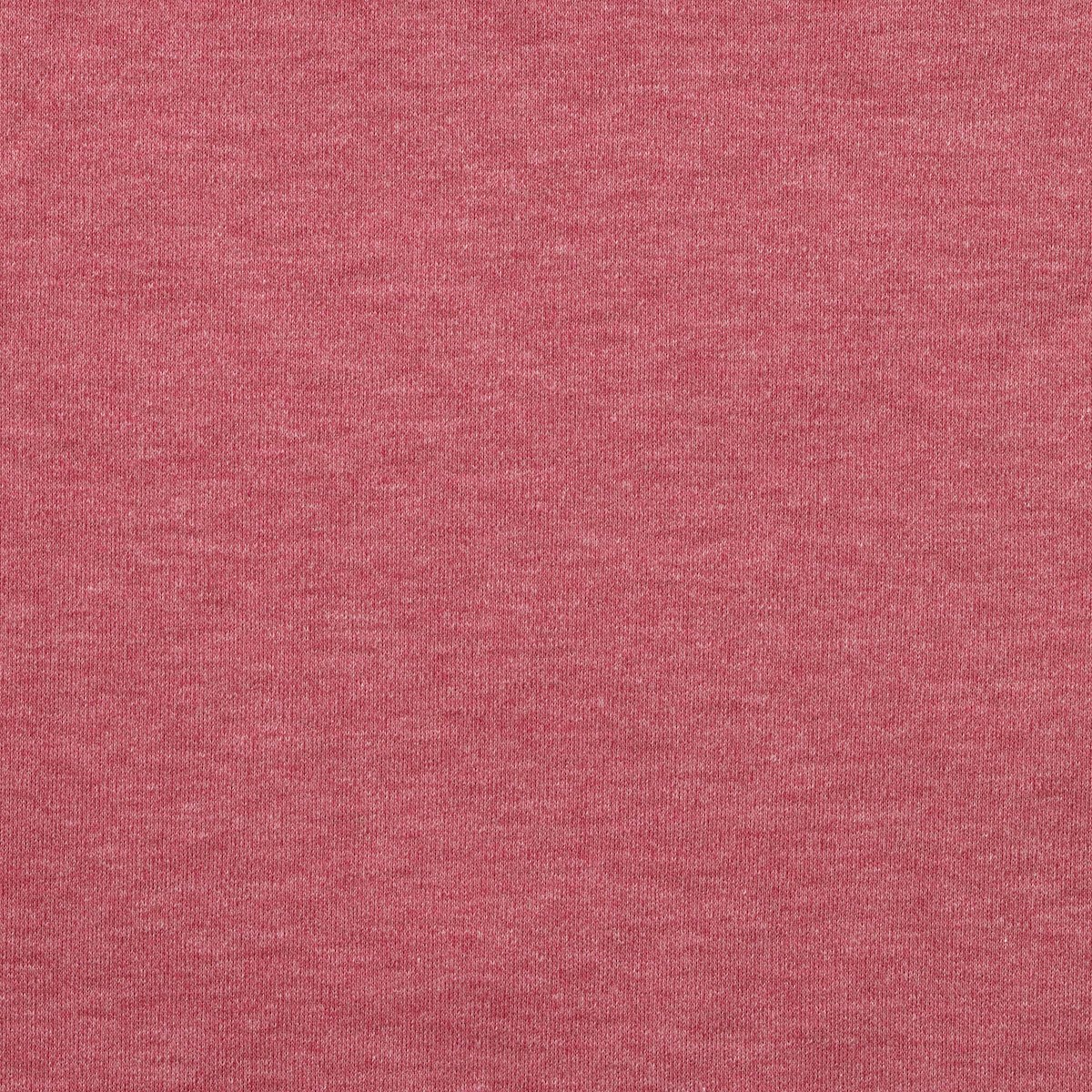 Soft Red Interlock Jersey | J.Hilburn