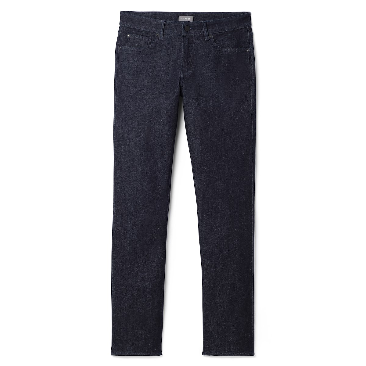 DL1961 Denim - Russell Slim Straight - Deep Water Wash | J.Hilburn