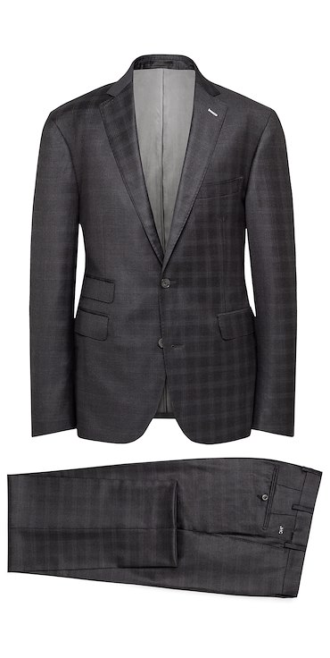Custom Suits | Shop Mens Suits | J.Hilburn