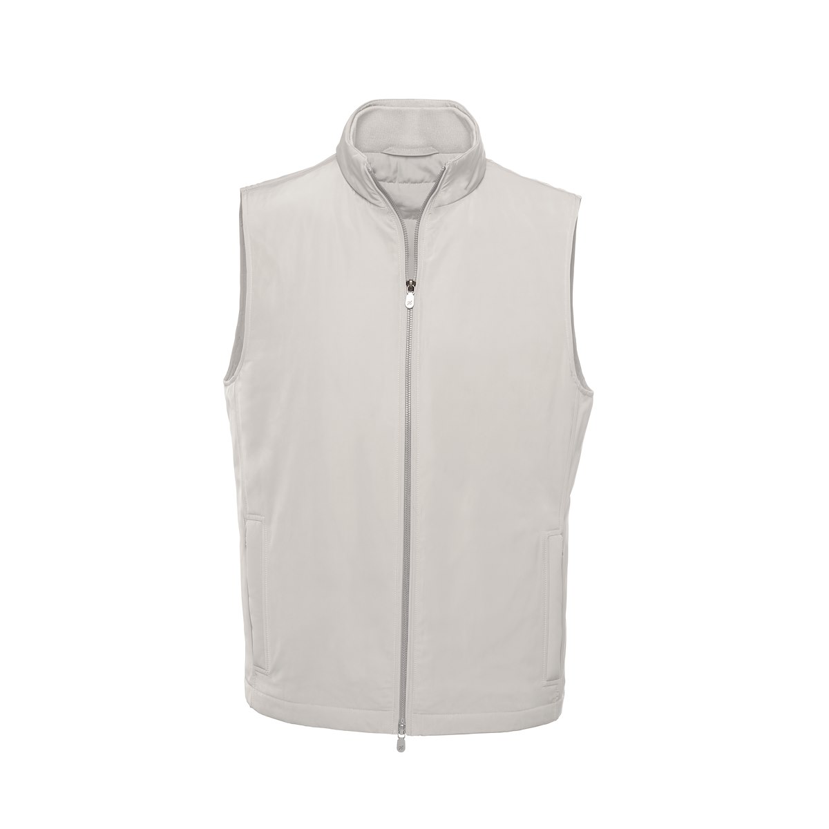 Shell Eco Tech All Season Vest | J.Hilburn