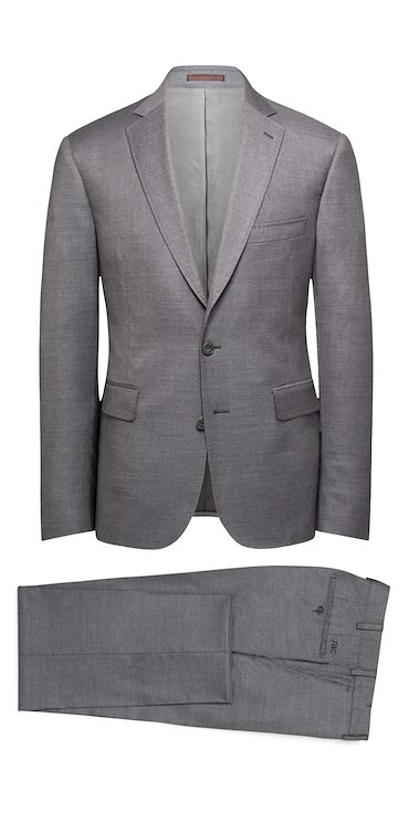 Custom Suits | Shop Mens Suits | J.Hilburn