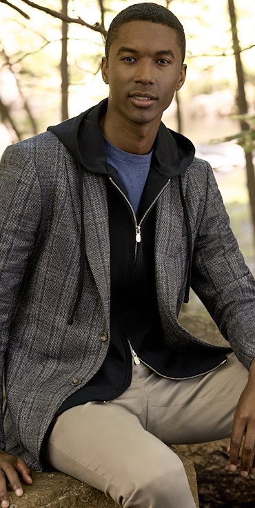 What's New | Just In | J.Hilburn