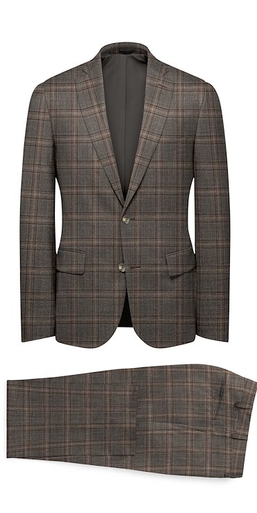 Custom Suits | Shop Mens Suits | J.Hilburn