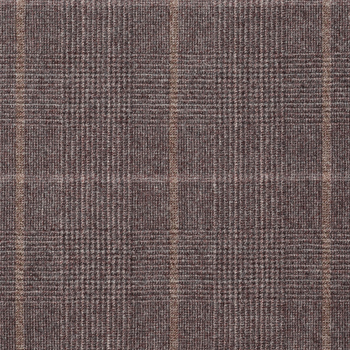 Burgundy Tonal Plaid | J.Hilburn