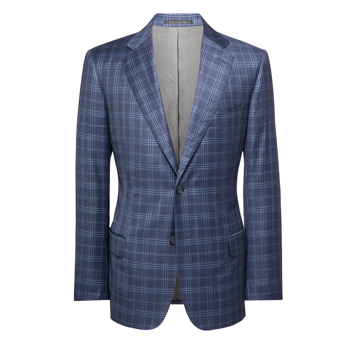 Storm Blue w/Blue Accent | J.Hilburn