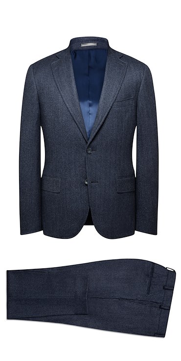 Custom Suits | Shop Mens Suits | J.Hilburn