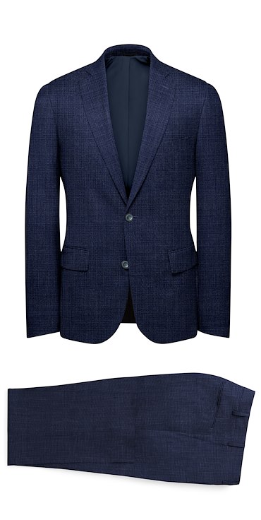 Custom Suits | Shop Mens Suits | J.Hilburn