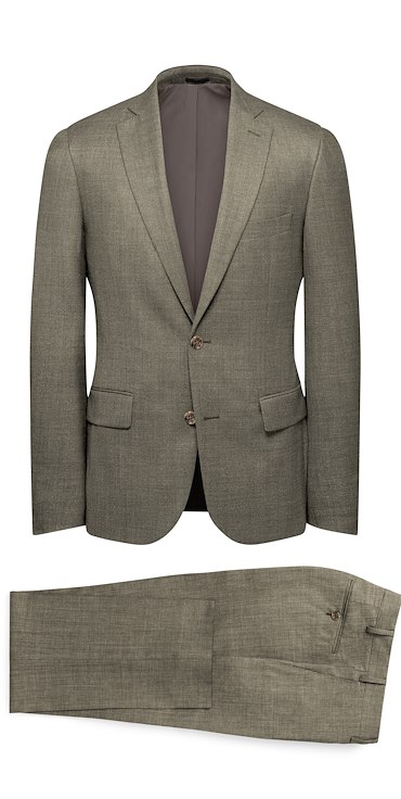 Custom Suits | Shop Mens Suits | J.Hilburn