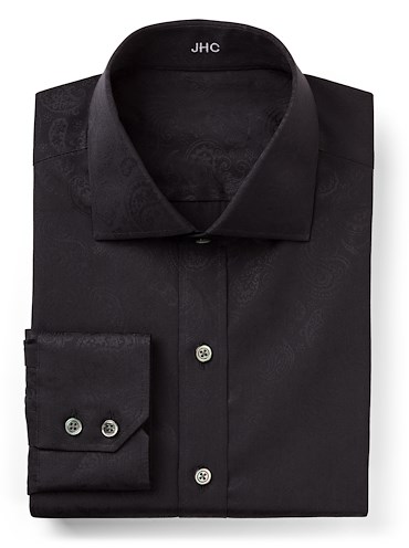 Custom Shirts | Shop Mens Custom Shirts | J.Hilburn