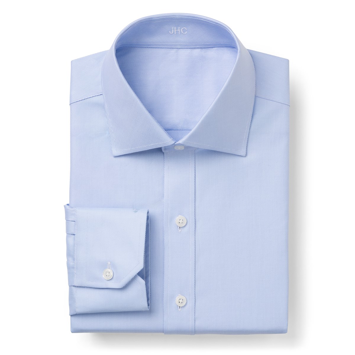 Light Blue Twill | J.Hilburn