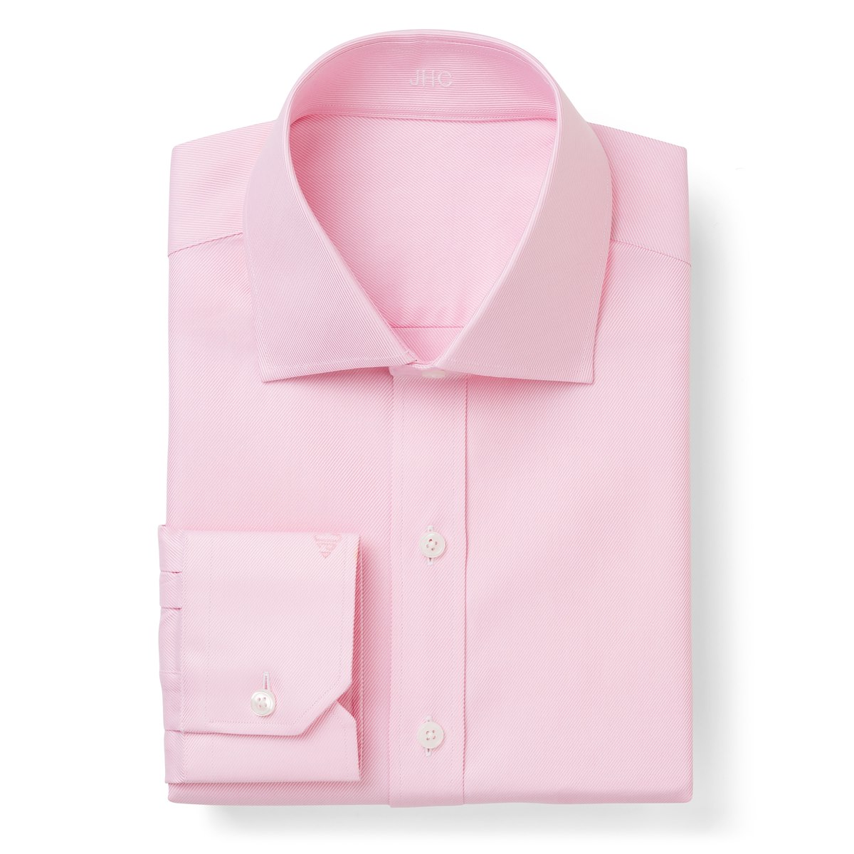 Pink Twill | J.Hilburn