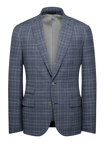 Custom Sportcoats | Shop Mens Blazers • Jackets | J.Hilburn