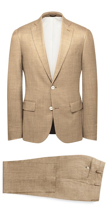 Custom Suits | Shop Mens Suits | J.Hilburn