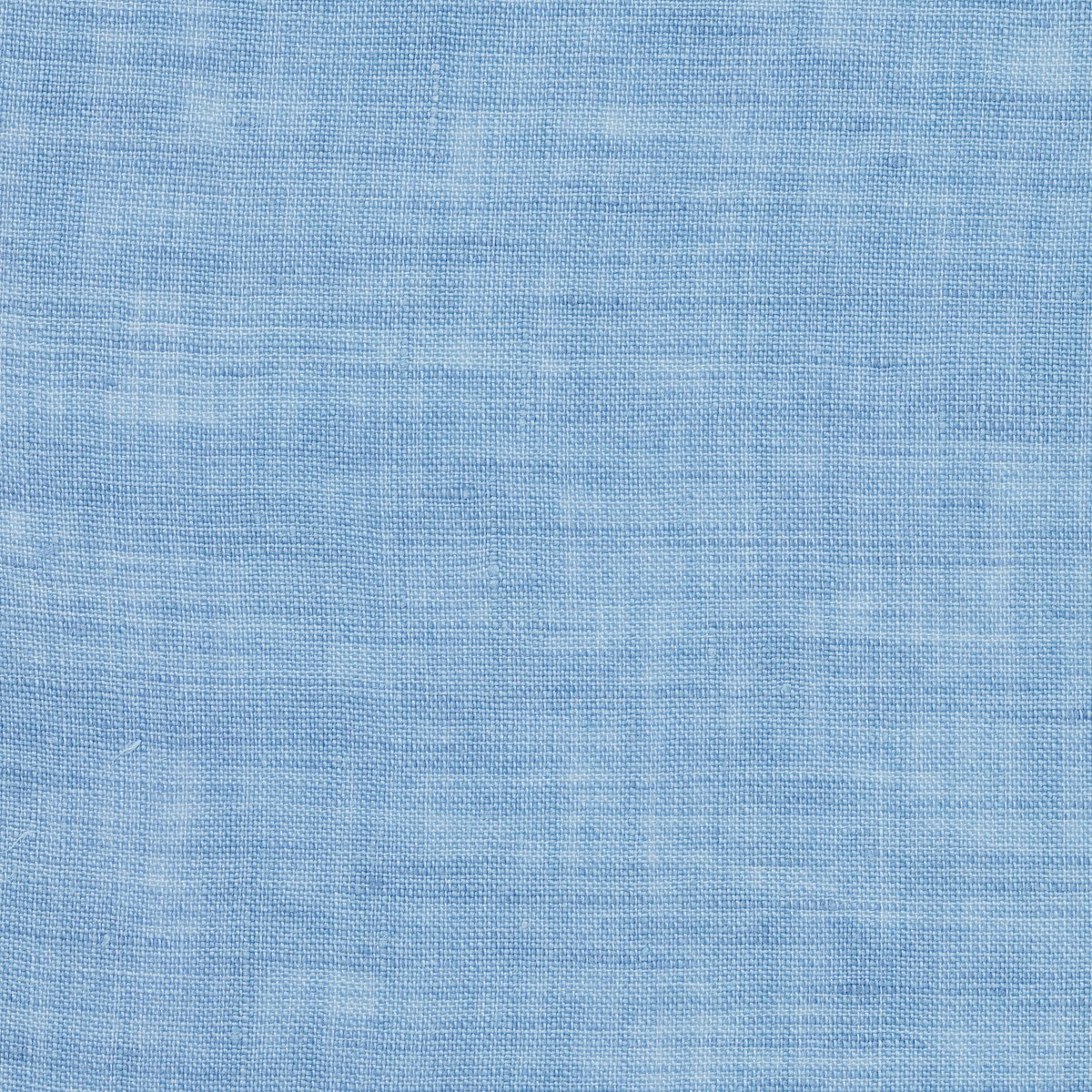 Ocean Blue Solid Linen | J.Hilburn