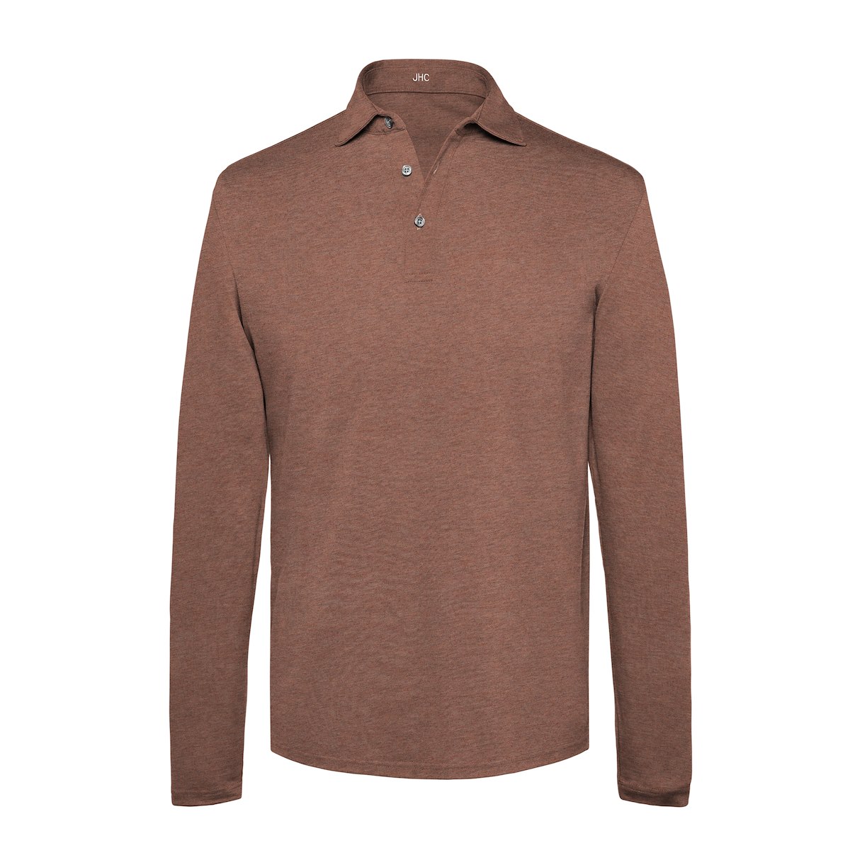 Sand Tech Textured Knit | J.Hilburn