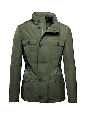 Custom Outerwear | Shop Mens Coats • Jackets • Vests Outerwear ...