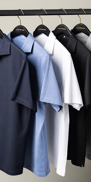 What's New | Just In | J.Hilburn