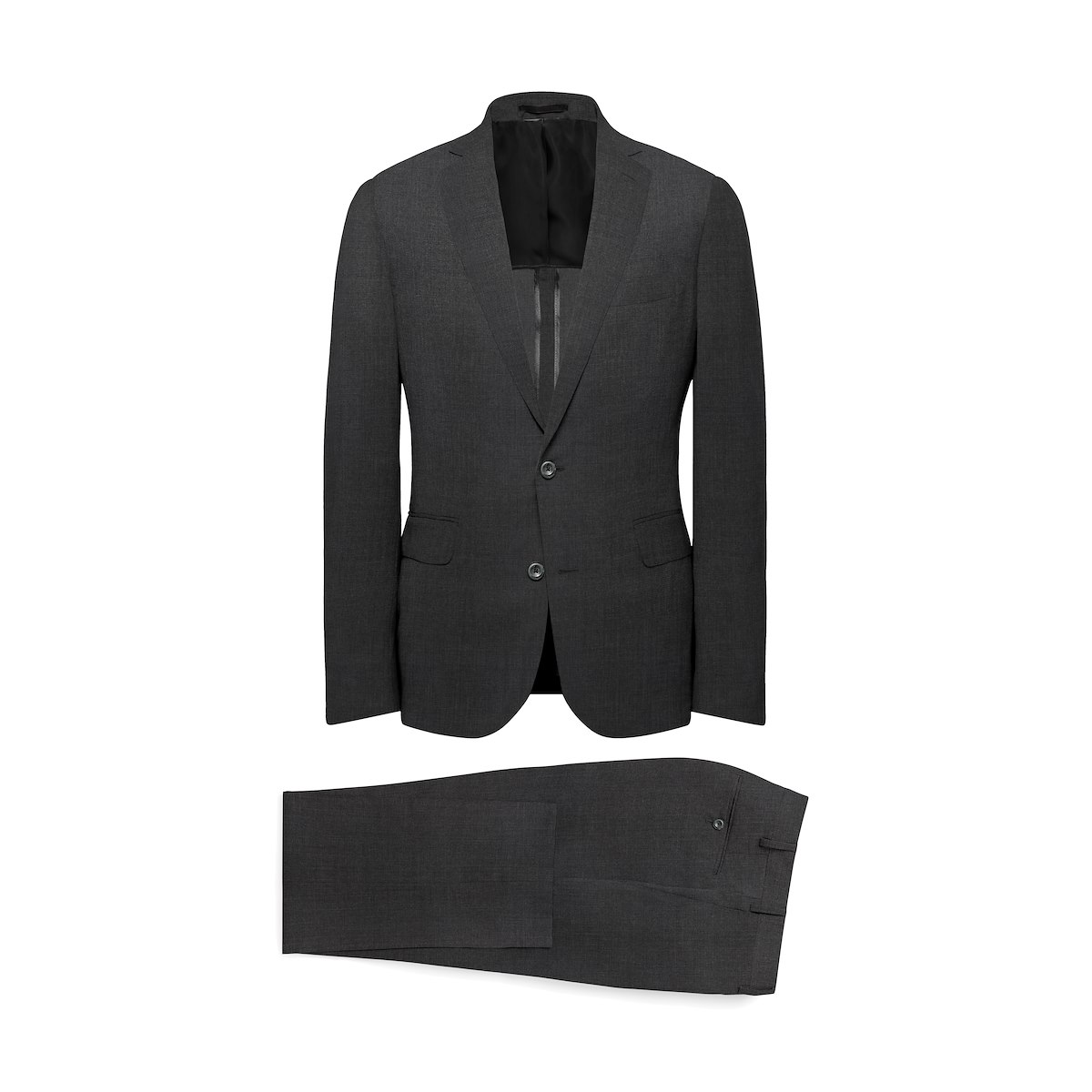 Charcoal Reda Flexo | J.Hilburn