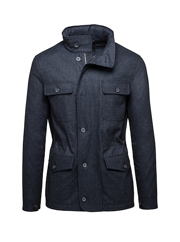 Custom Outerwear | Shop Mens Coats • Jackets • Vests Outerwear ...