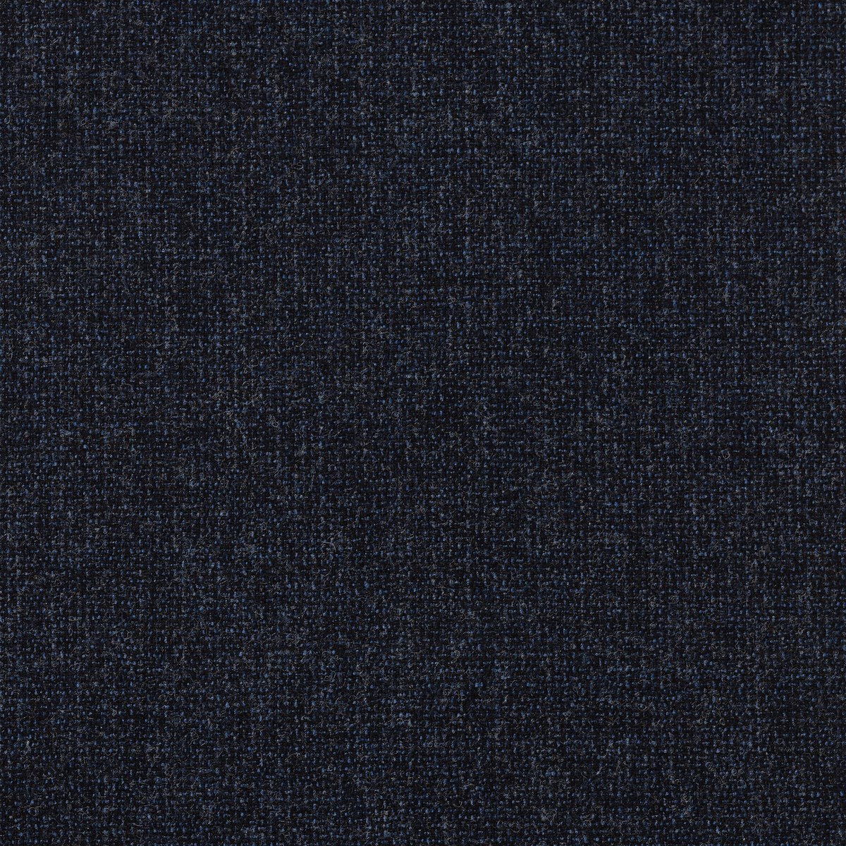 Navy Wool Stretch Texture Town Jacket | J.Hilburn