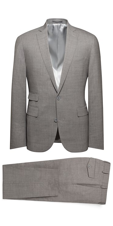 Custom Suits | Shop Mens Suits | J.Hilburn
