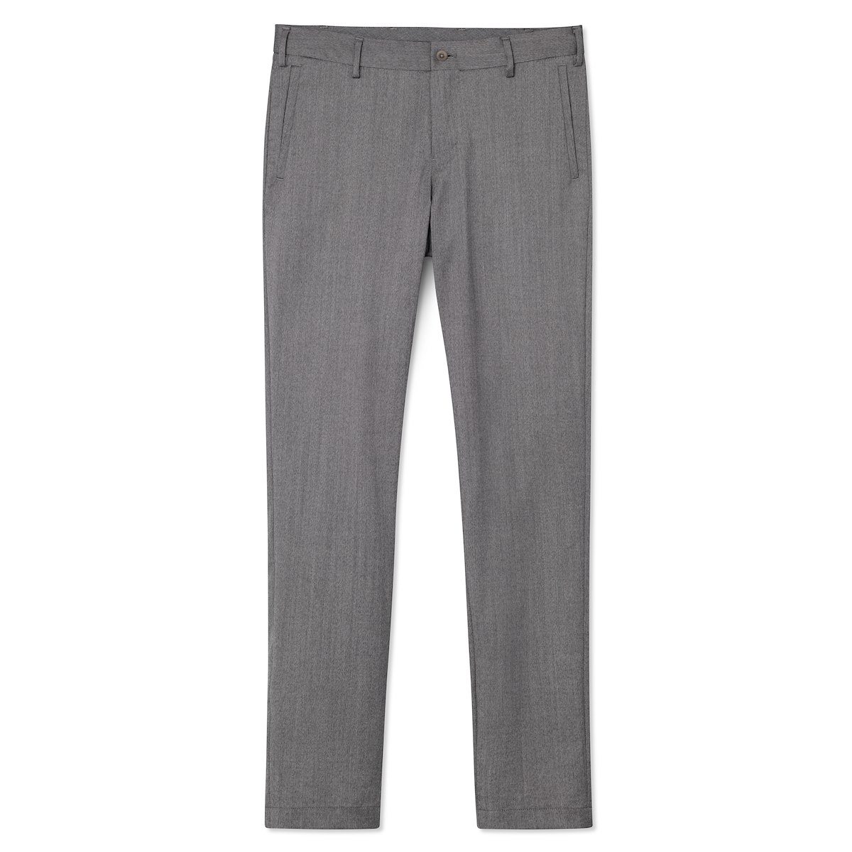 Medium Grey Bestretch | J.Hilburn