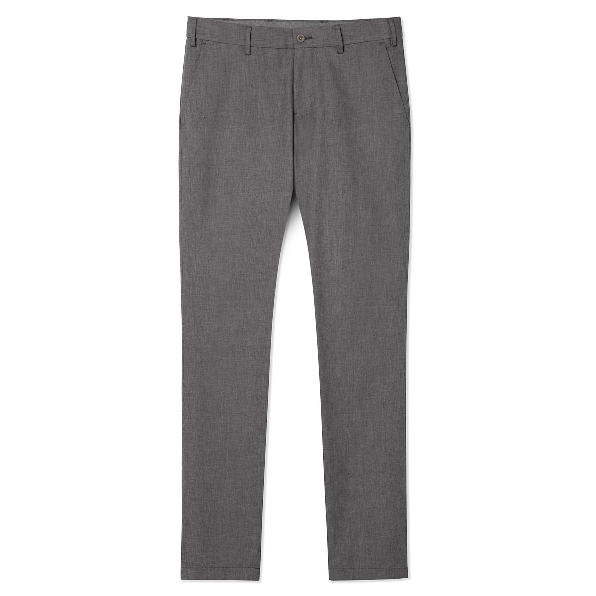 Grey Fancy Stretch | J.Hilburn