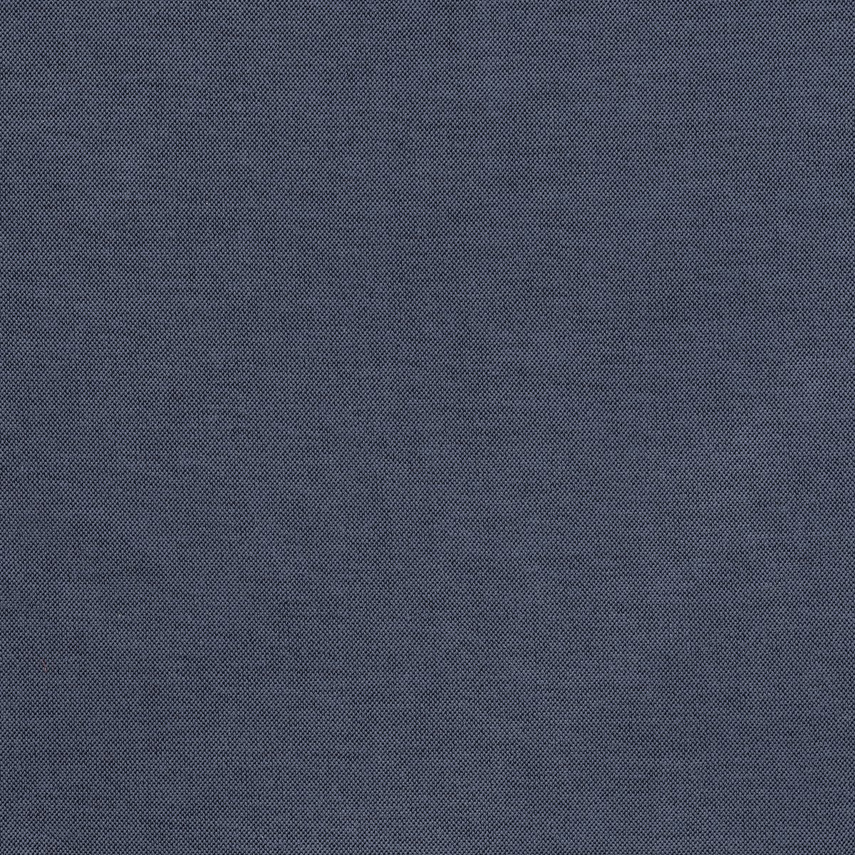 Navy Sandwashed Pique | J.Hilburn