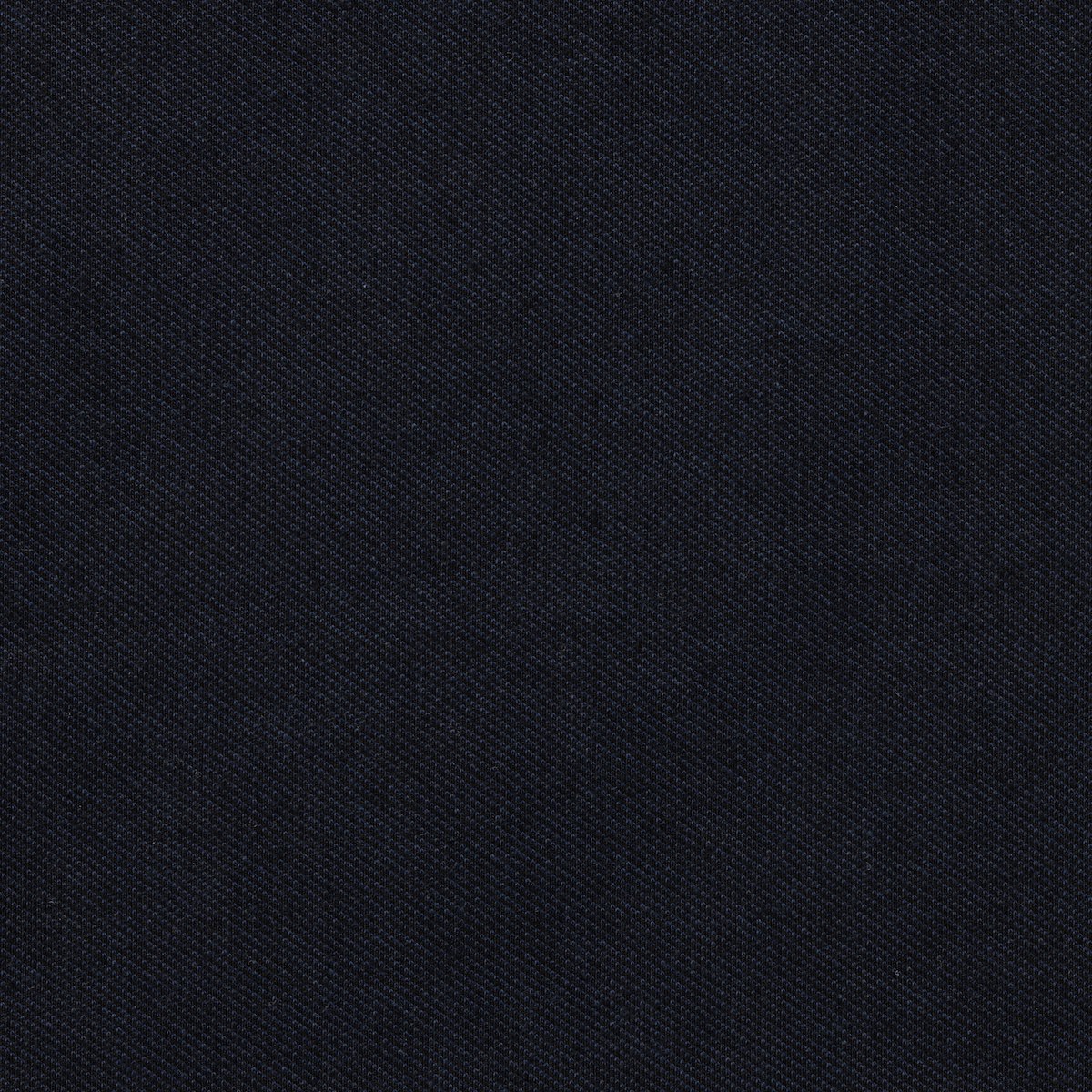 Blue Cotton Stretch Knit | J.Hilburn