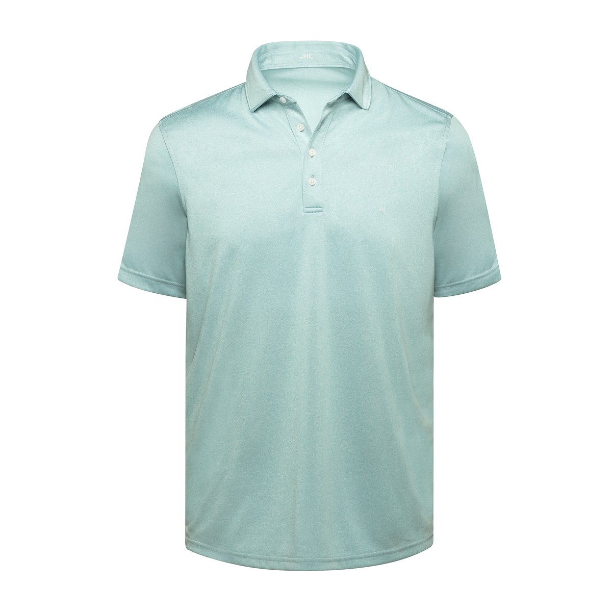 Turquoise Tech Poly | J.Hilburn