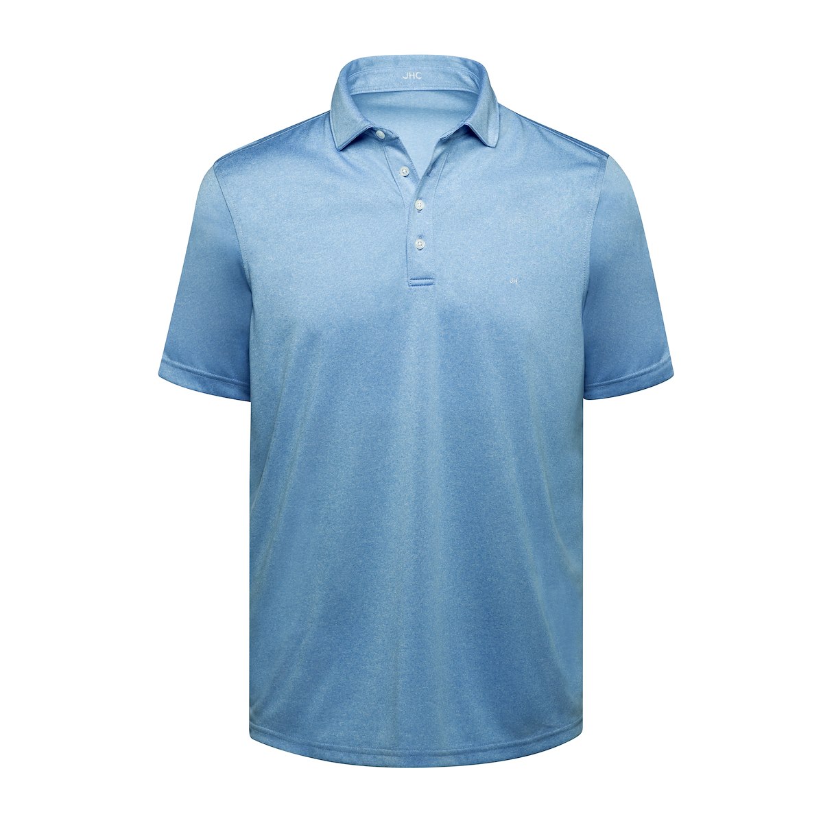 Azure Blue Tech Poly | J.Hilburn