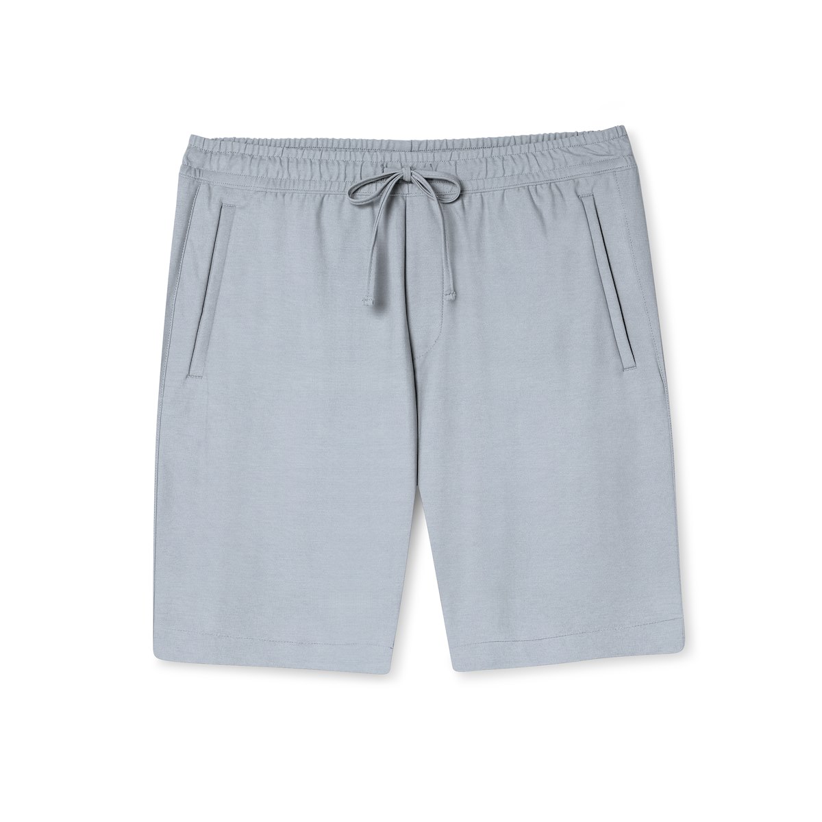 Pale Blue Scuba Knit | J.Hilburn