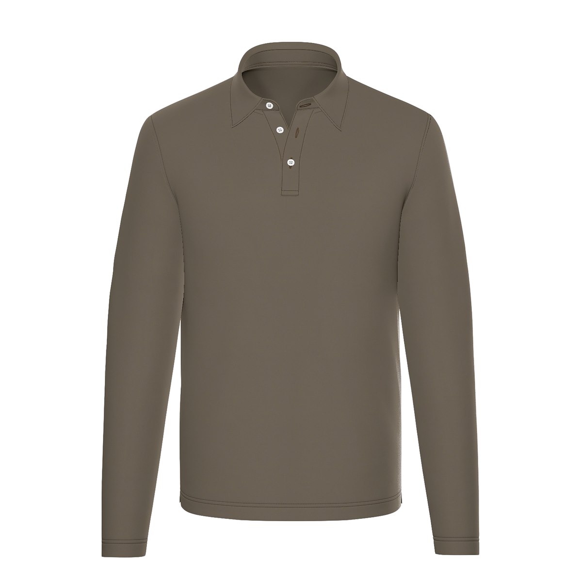 Charcoal Scuba Light | J.Hilburn