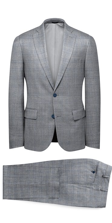 Custom Suits | Shop Mens Suits | J.Hilburn
